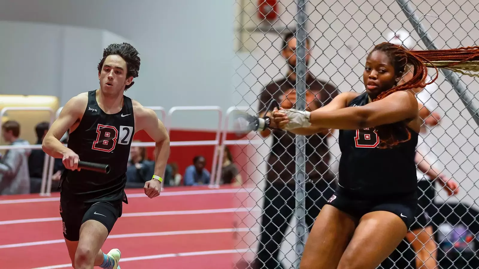2023-24 Indoor Track & Field Season Preview - Brown University Athletics