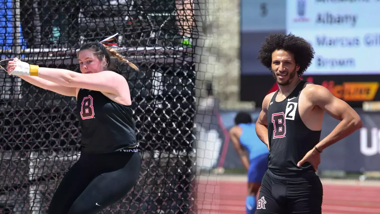 Track and Field to Host 37th Alden Invitational on Saturday to Open the ...