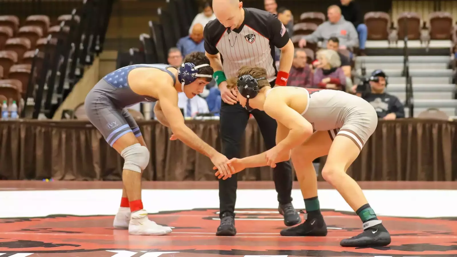 Adrian Finishes Third at Lehigh Sheridan Invitational - Brown ...