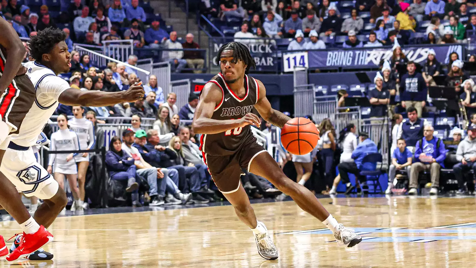 CBS Sports Network to Televise Men's Basketball at Providence on Sunday ...