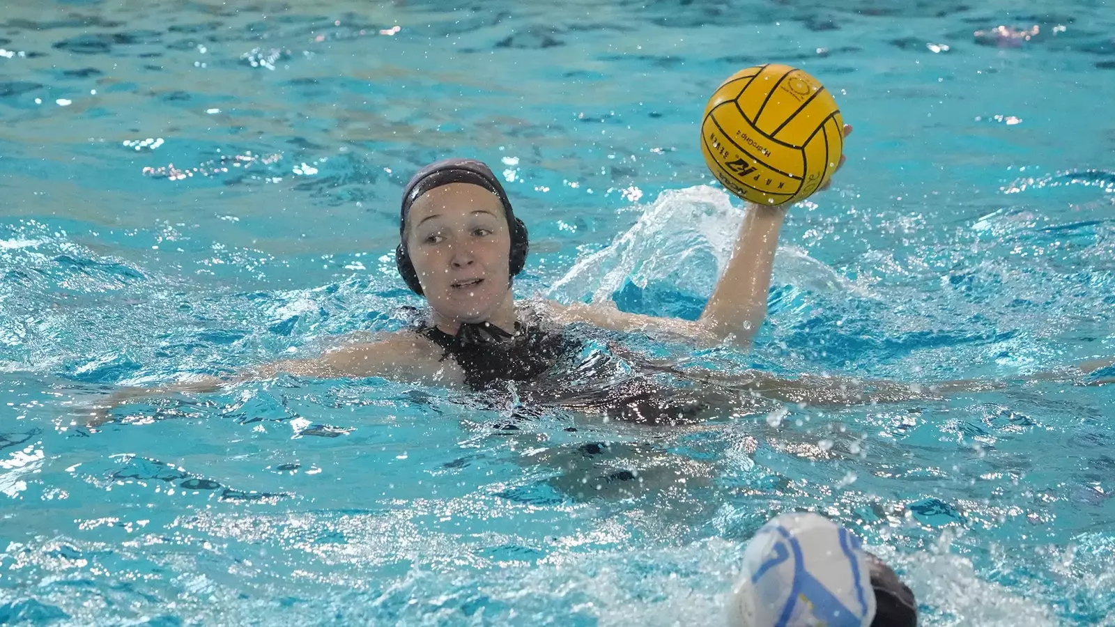 Tuesday's 10: Katharine Knowles, Women's Water Polo - Brown University ...