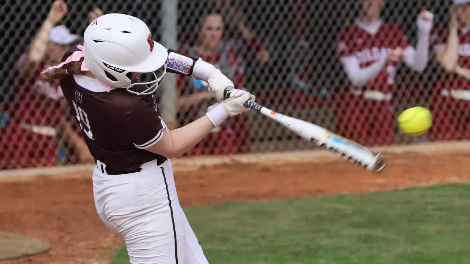Softball Hosts Princeton to Open Home Schedule Over Weekend - Brown ...