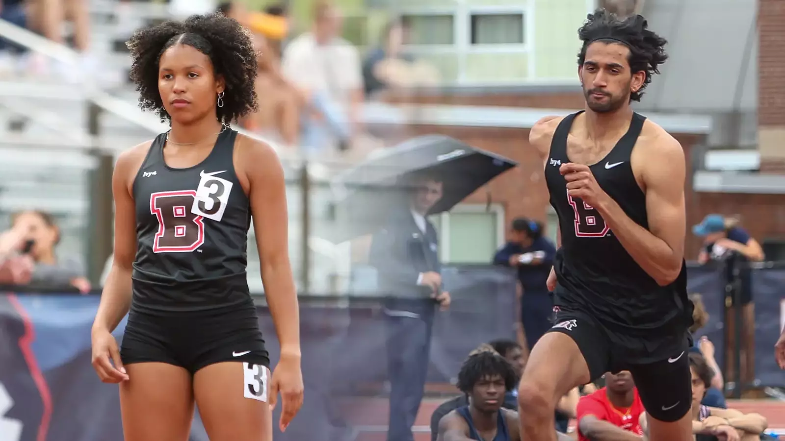 Track and Field Set for Ivy League Heps in Philadelphia - Brown ...