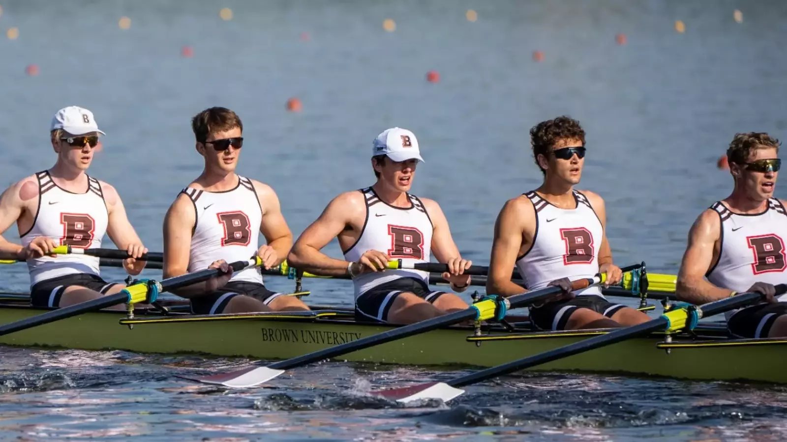 Simon Hatcher of Men's Crew Named IRCA Scholar-Athlete of the Year ...