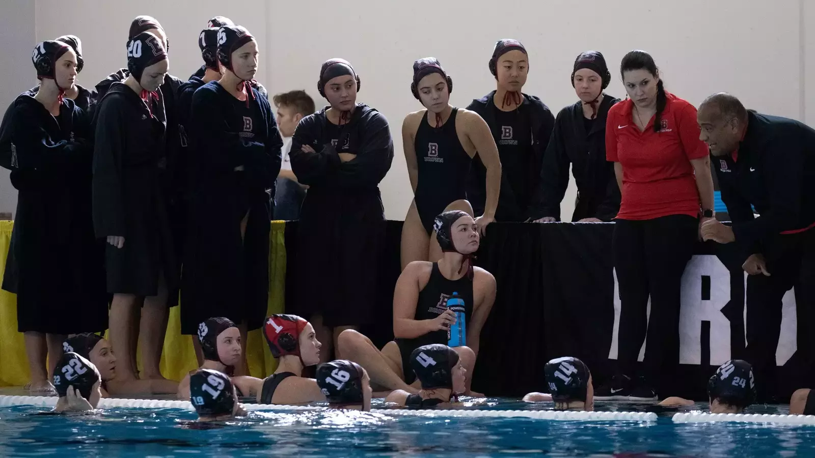 Women's Water Polo has 23 Student-Athletes Named ACWPC All-Academic ...