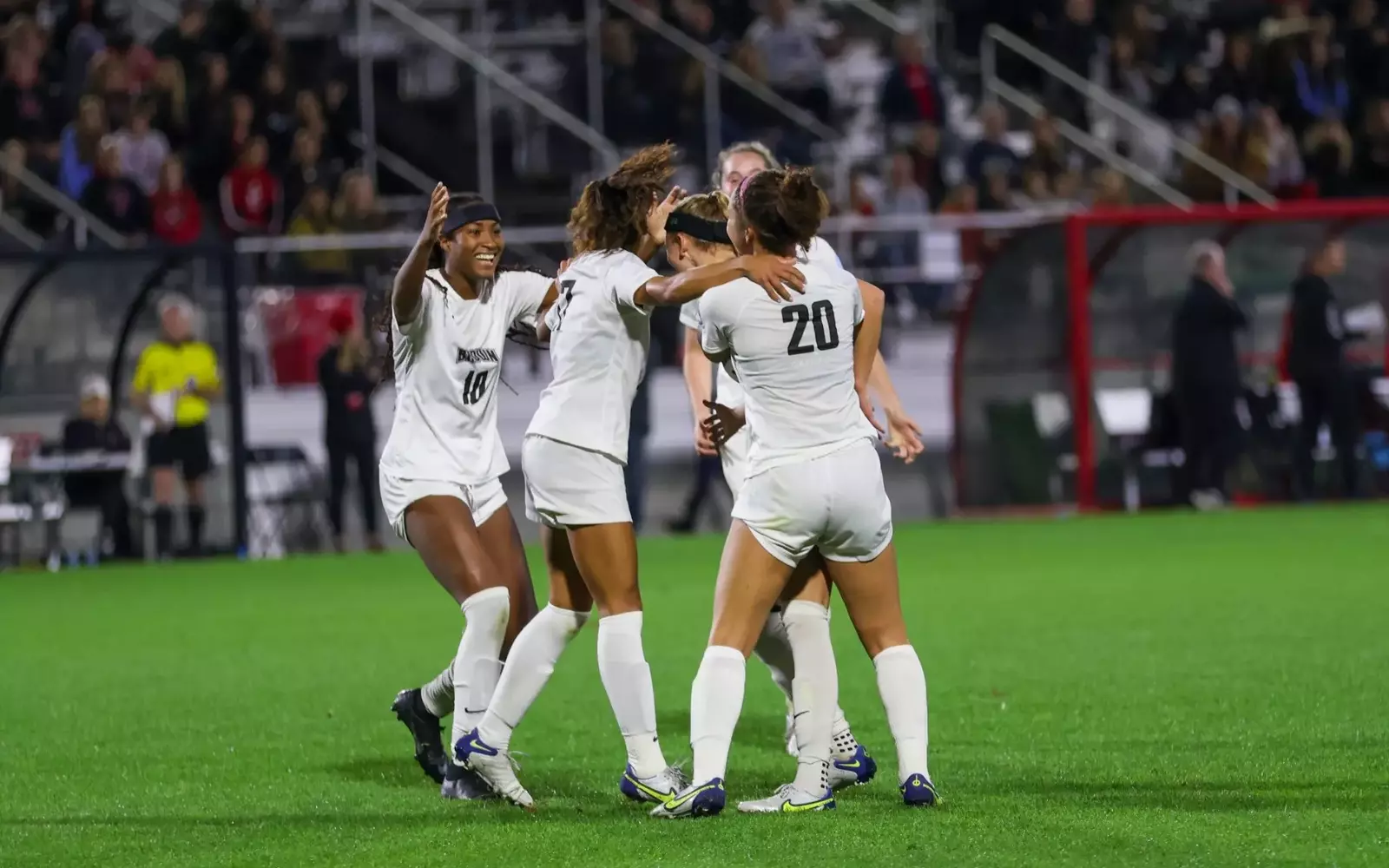 Womens Soccer Season Preview Brown University Athletics