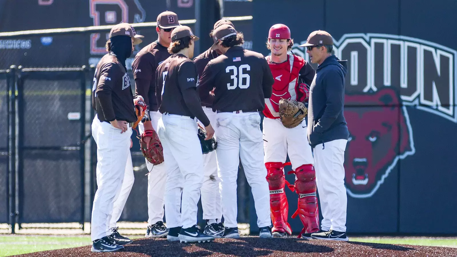 Baseball Announces Additions to Coach Staff - Brown University Athletics
