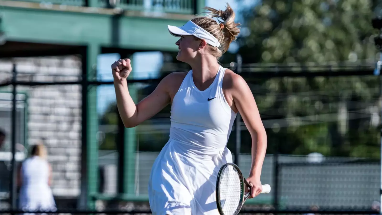 Women's Tennis Begins Fall Season at Hall of Fame Invitational - Brown ...