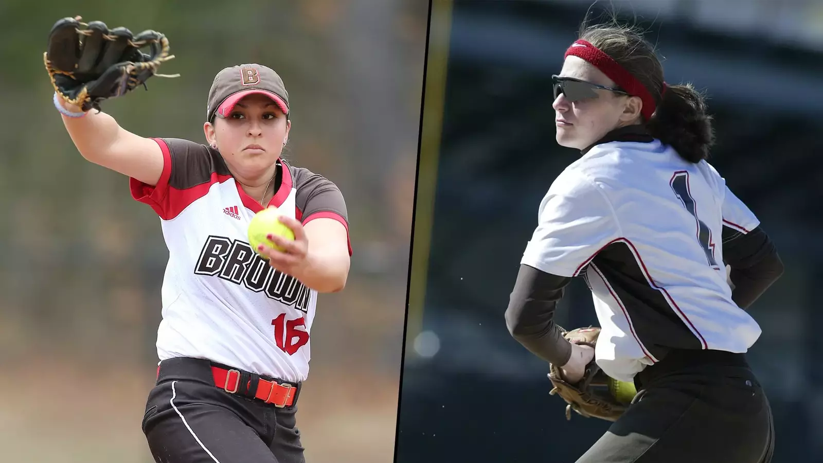 Softball Adds Two Former Bears as Assistant Coaches - Brown University ...