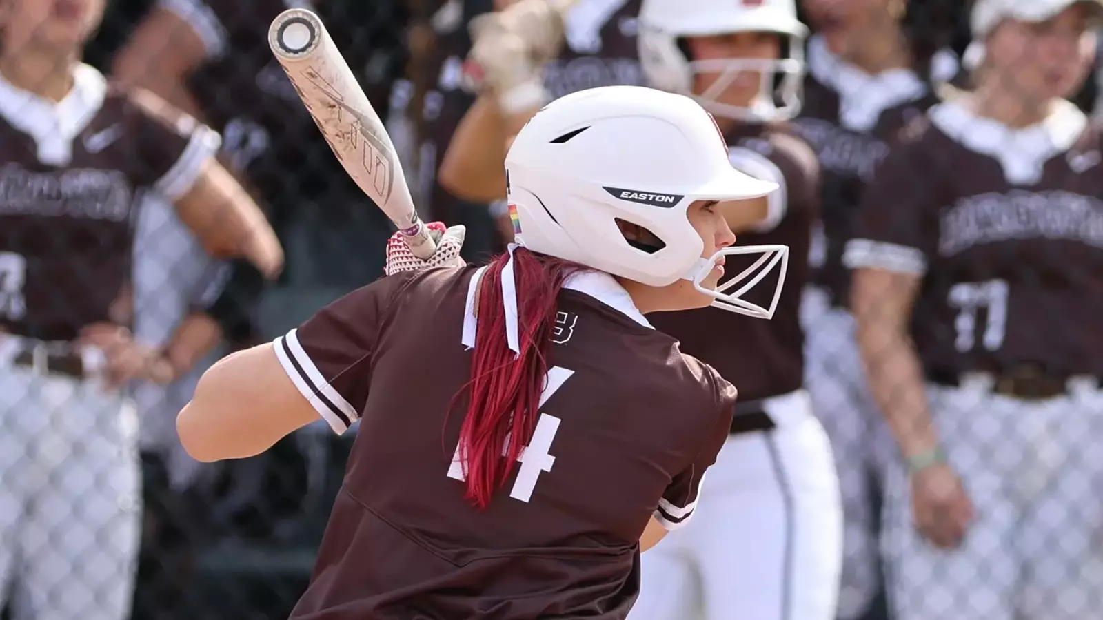 Softball's Leah Carey to Serve as Ivy League Representative on National ...