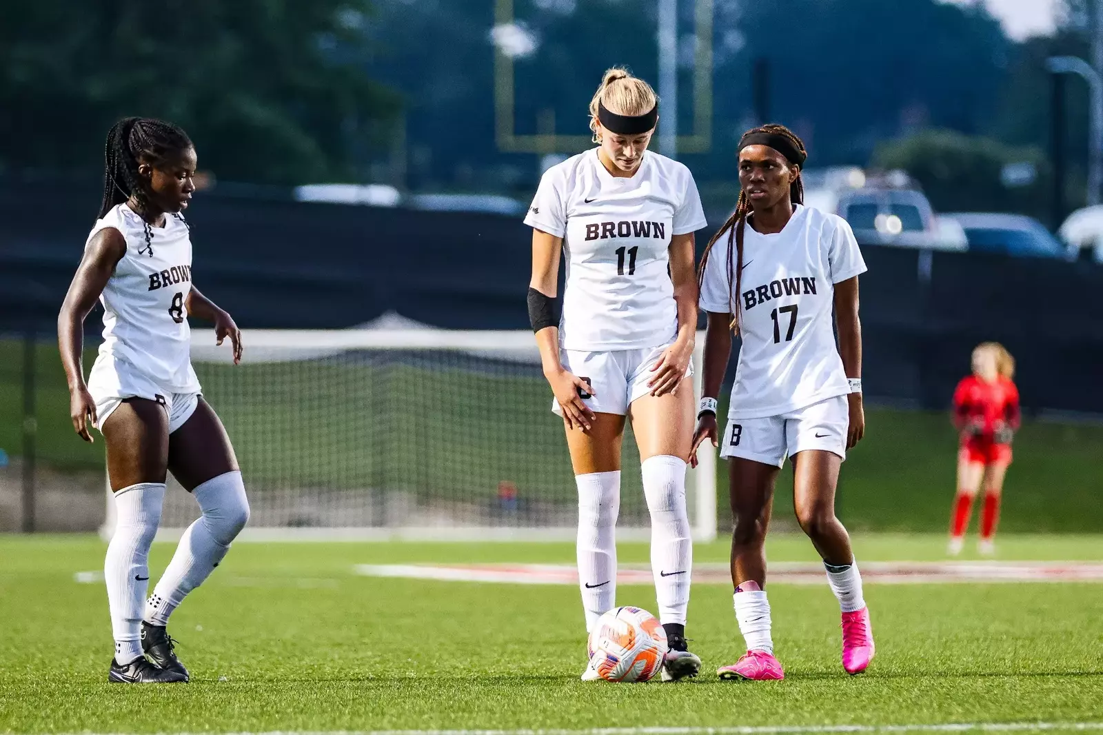 Women's Soccer Set for Matchup with Wake Forest - Brown University ...
