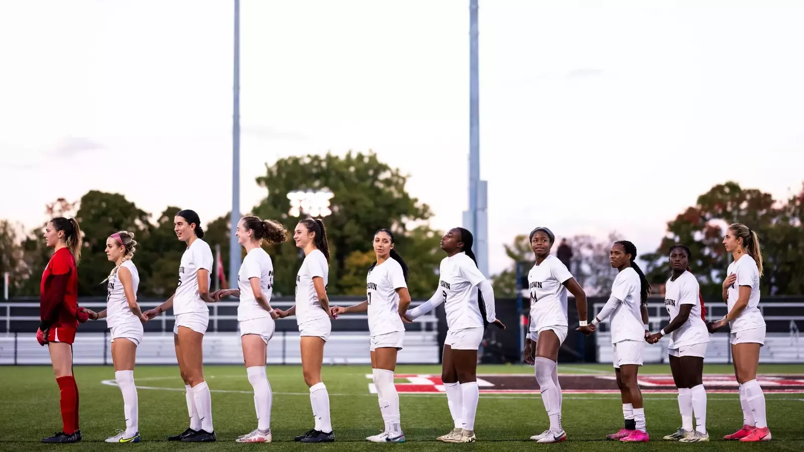 Women’s Soccer Travels to Penn on Sunday Afternoon - Brown University ...