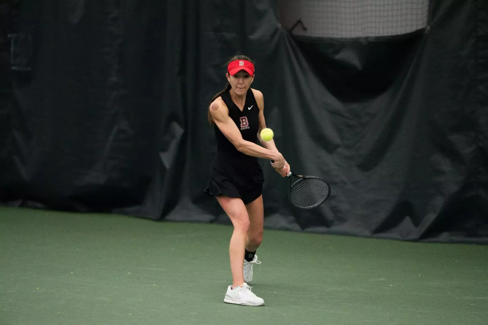 Women's Tennis Hosts Day One of Bruno Classic - Brown University Athletics