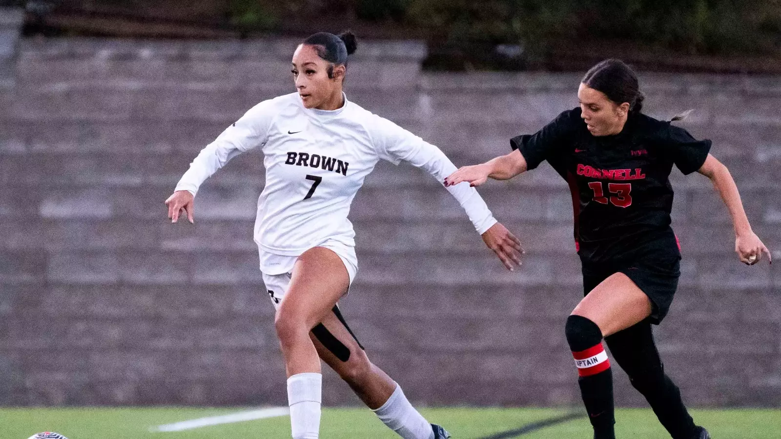 Naya Cardoza Named Ivy League Defensive Player of the Week - Brown ...