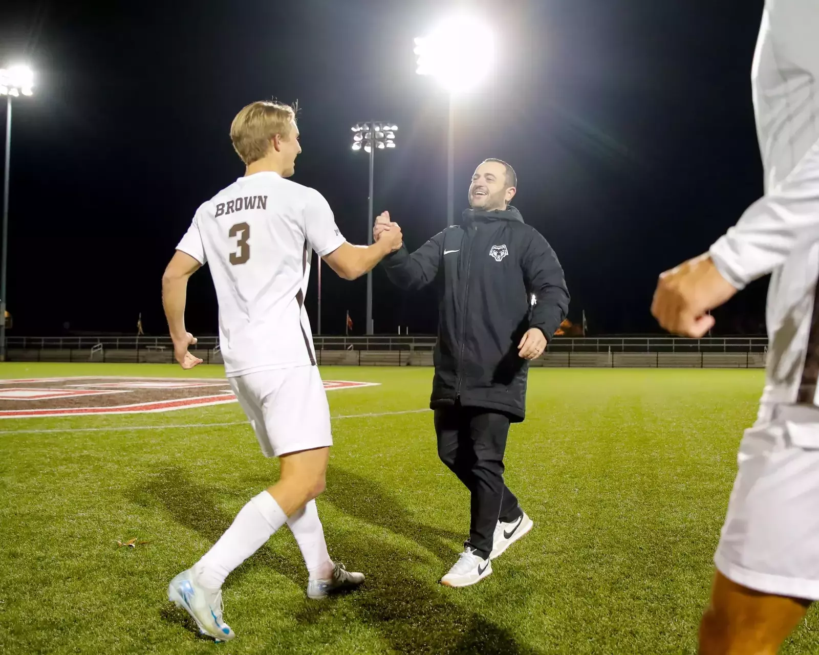Men's Soccer Set to Take on No. 12 Penn in Ivy League Tournament ...
