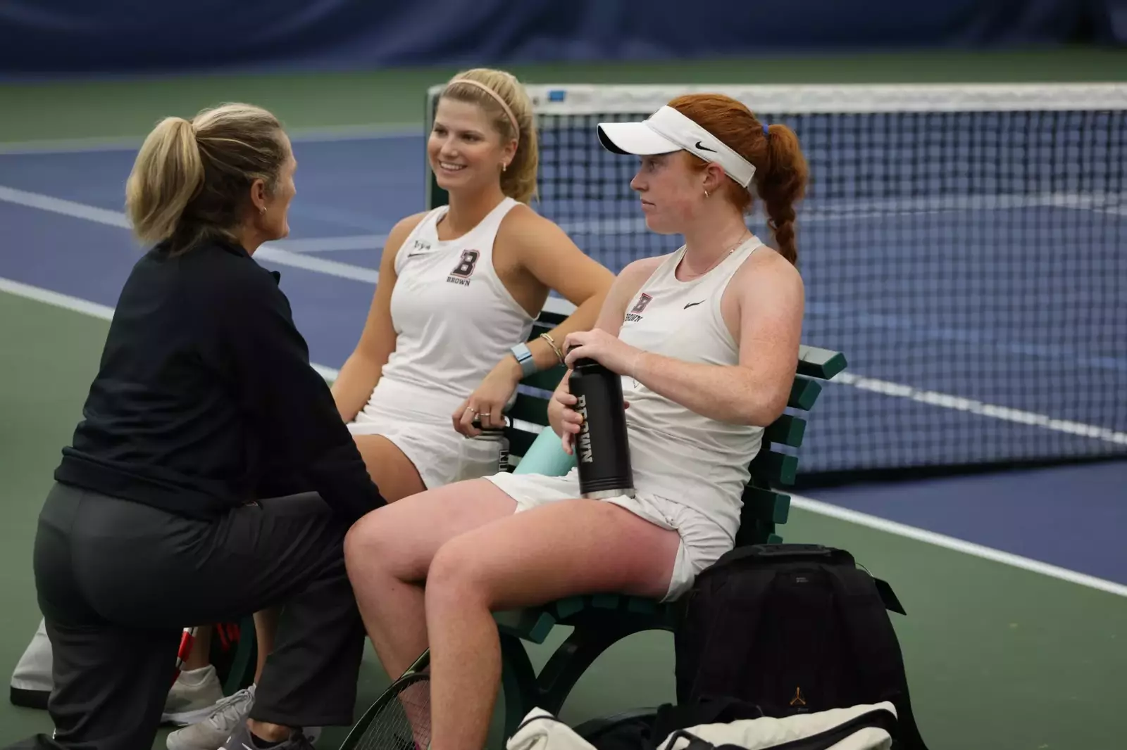 Phoebe Peus, Bella Hu, and Lindsey Hofflander Set to Compete at ITA ...
