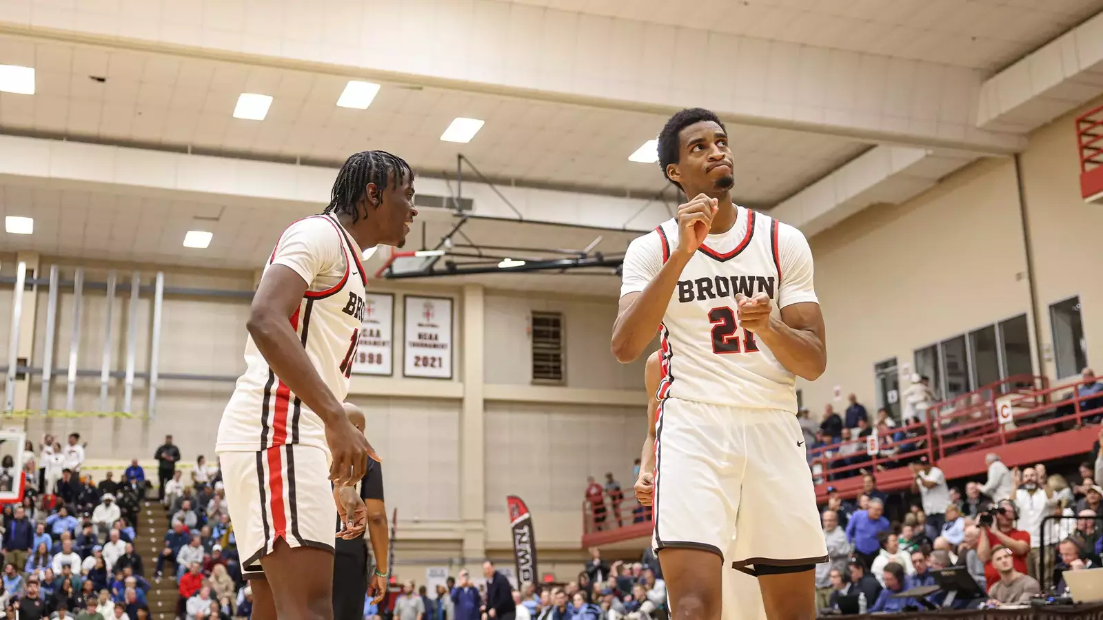 Men’s Basketball Captures Sixth Consecutive Win With Double Overtime ...