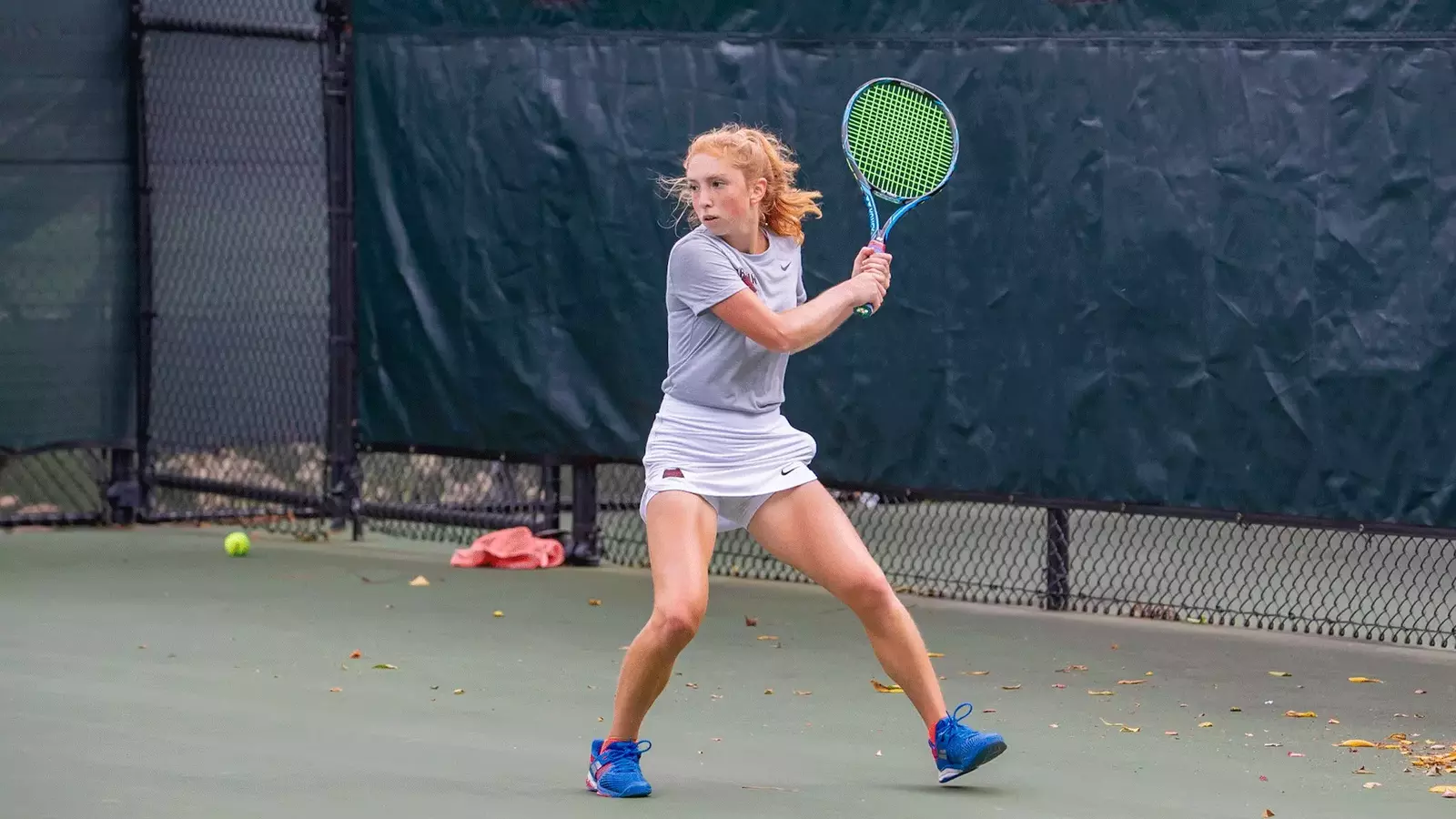 Peri Sheinin Named Women’s Tennis Assistant Coach - BVM Sports