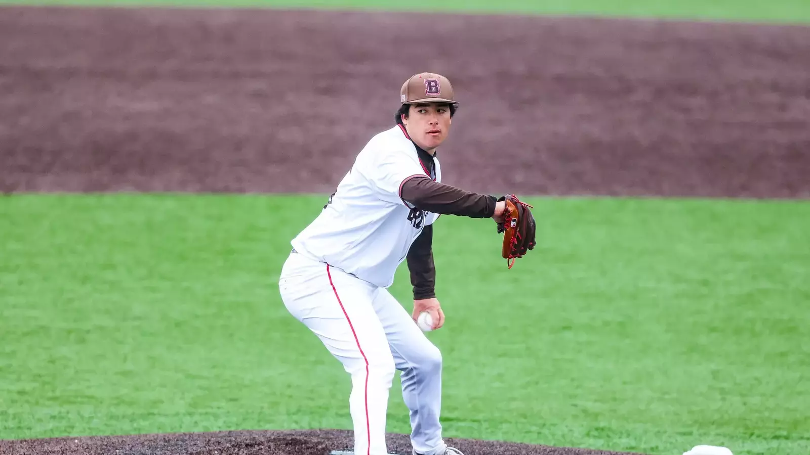 Baseball Heads North for Weekend Series at Dartmouth - Brown University ...