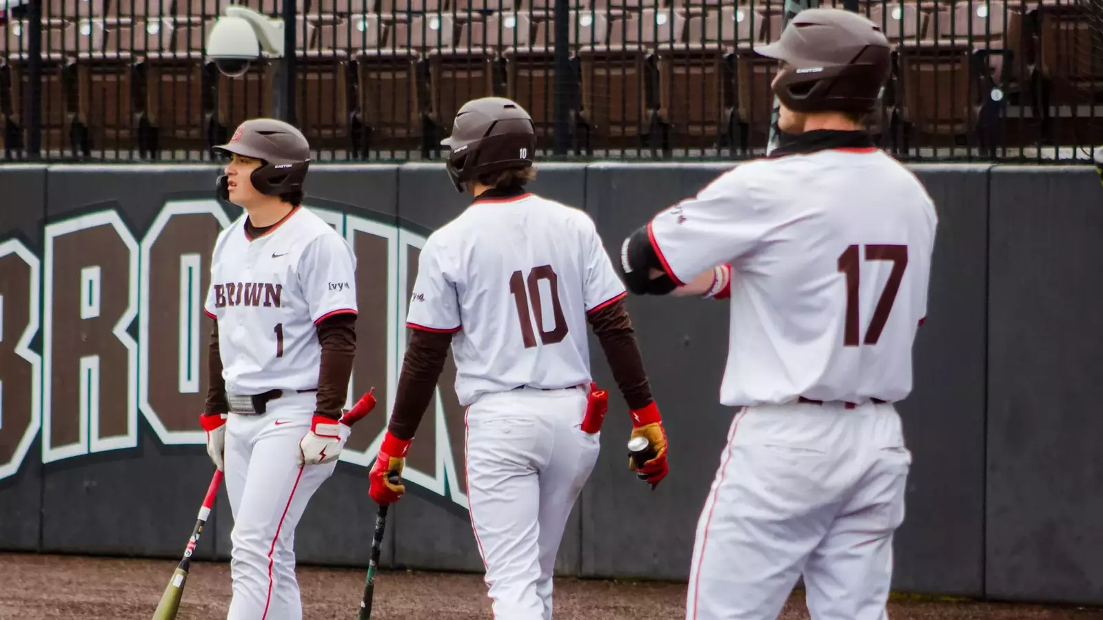 Baseball Welcomes Princeton to Providence for Three-Game Weekend Set ...