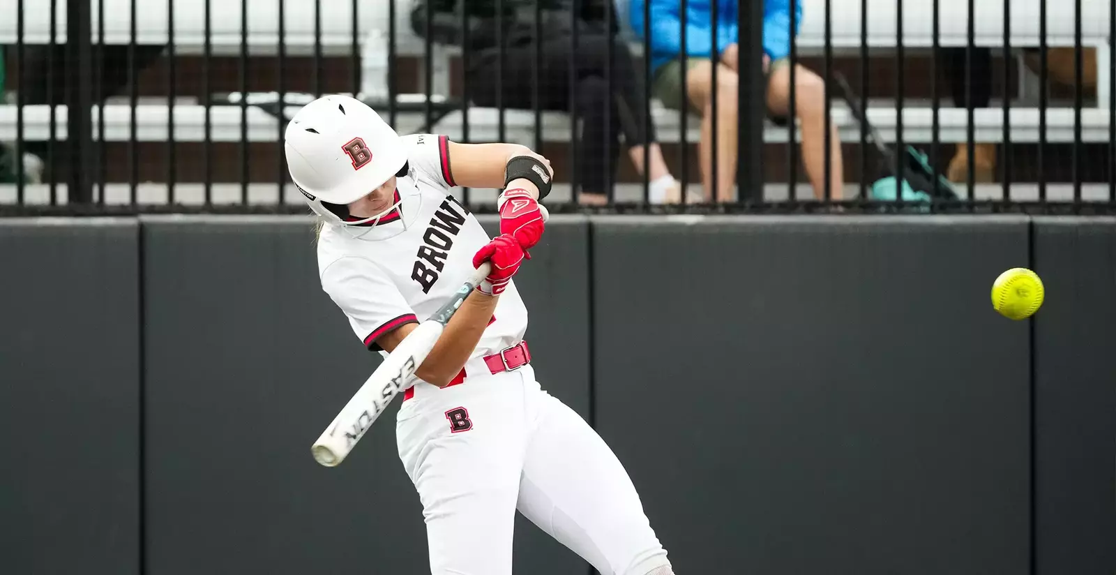 Softball's Offense Comes Alive in Win at Dartmouth - Brown University ...