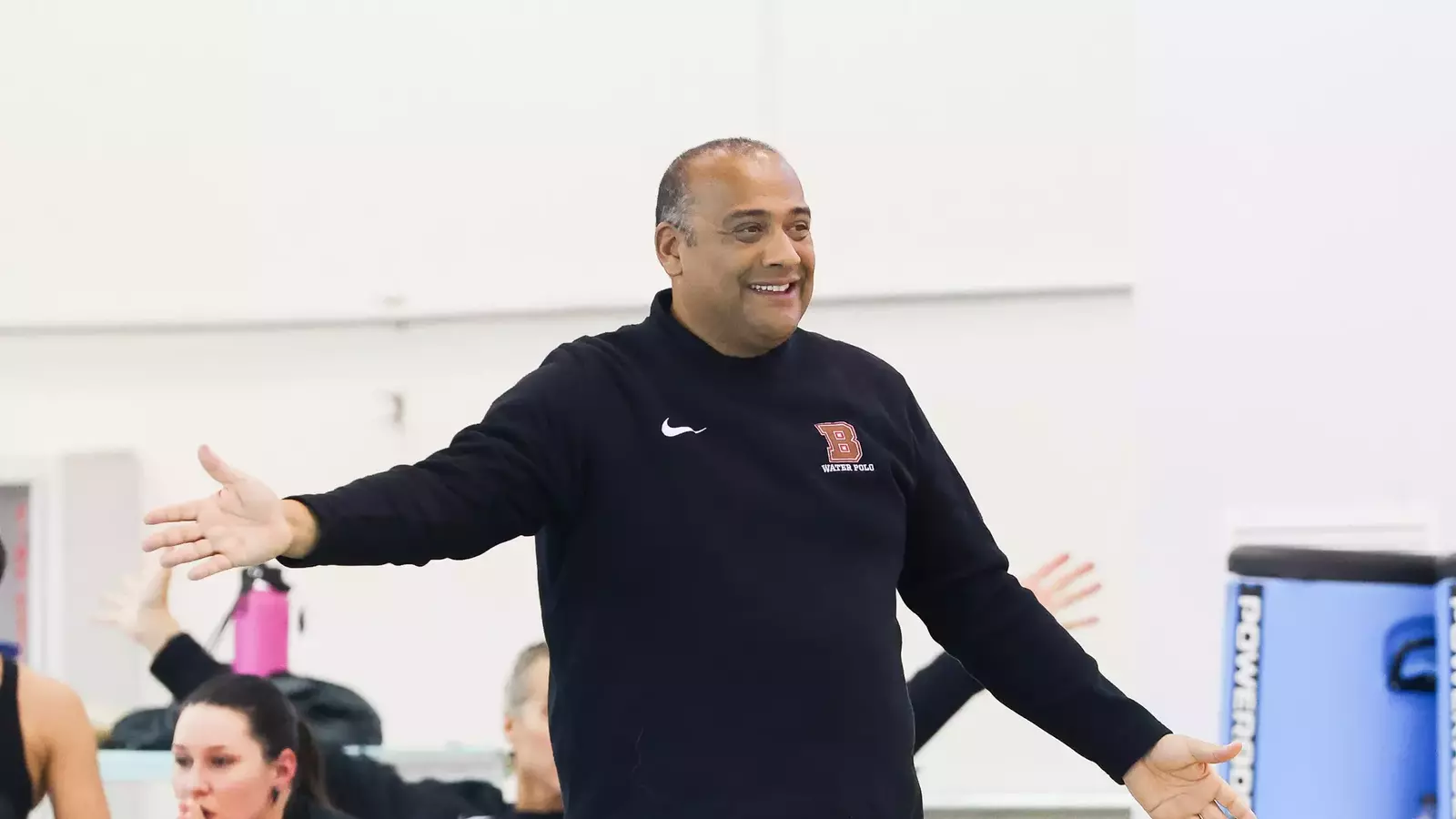 Felix Mercado Named ACWPC Equity and Inclusion Award Recipient - Brown ...