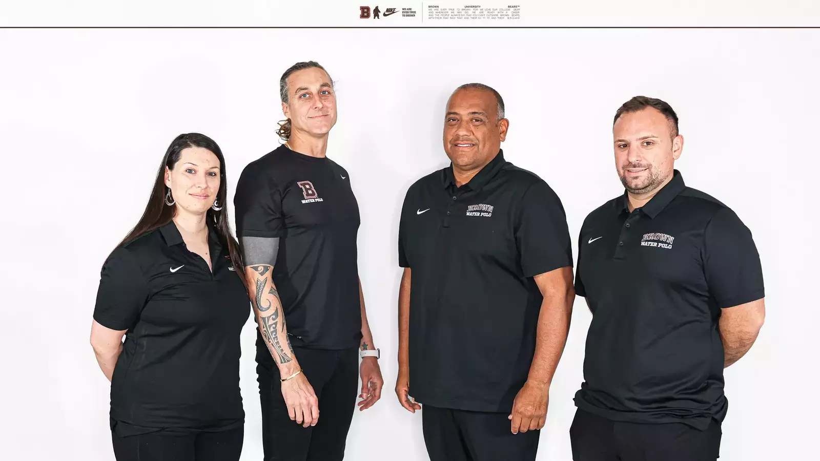 Brown University Announces Water Polo Program Enhancements, Mercado ...