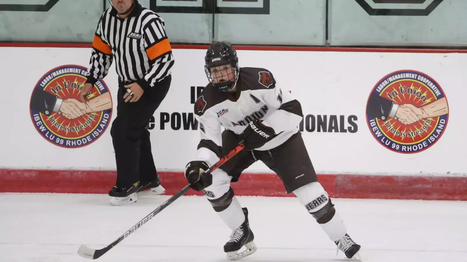 Women’s Hockey Alum Shay Maloney Selected by Boston in PWHL Draft ...