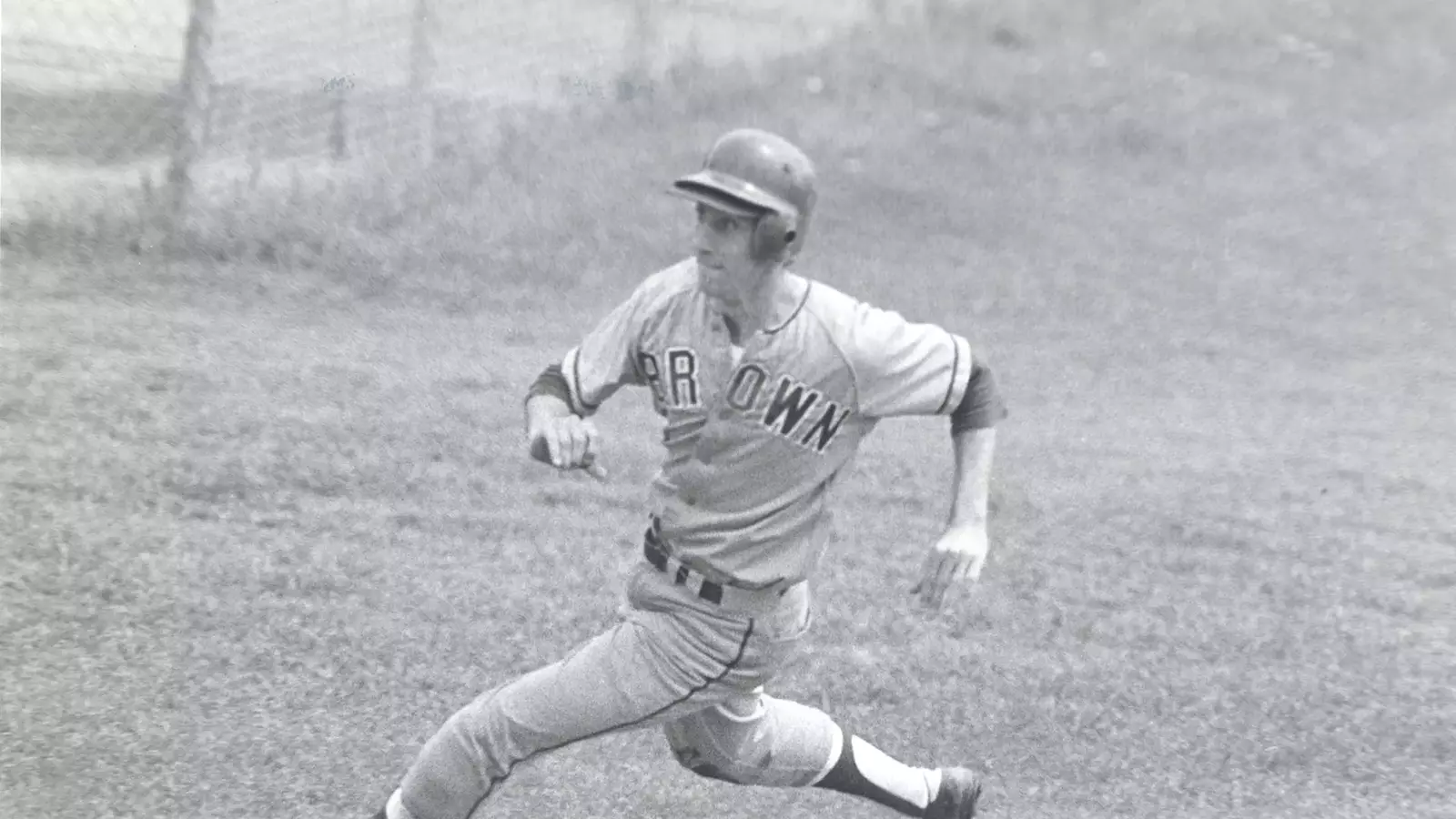 50 Years Later, Almon Reflects on Journey and No. 1 Overall Selection ...