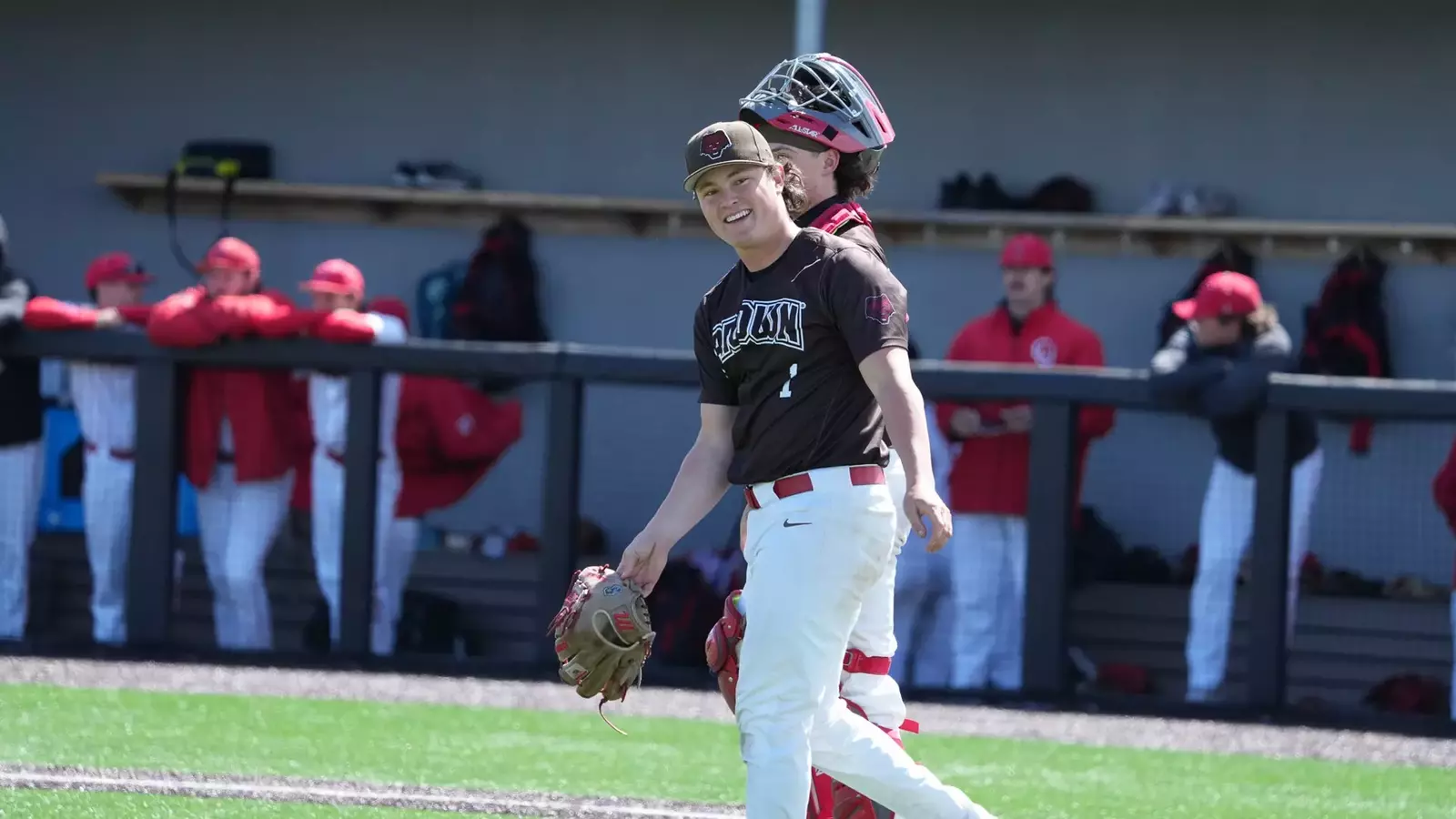 Brown Alum Beilenson Selected by Mariners in MLB Draft - Brown ...