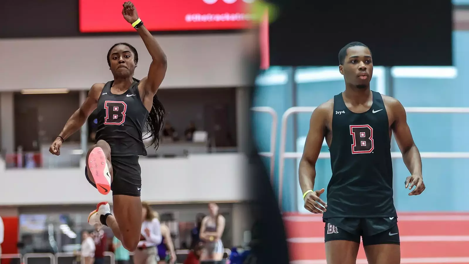 Track and Field Teams, Nine Student-Athletes Earn All-Academic Honors ...