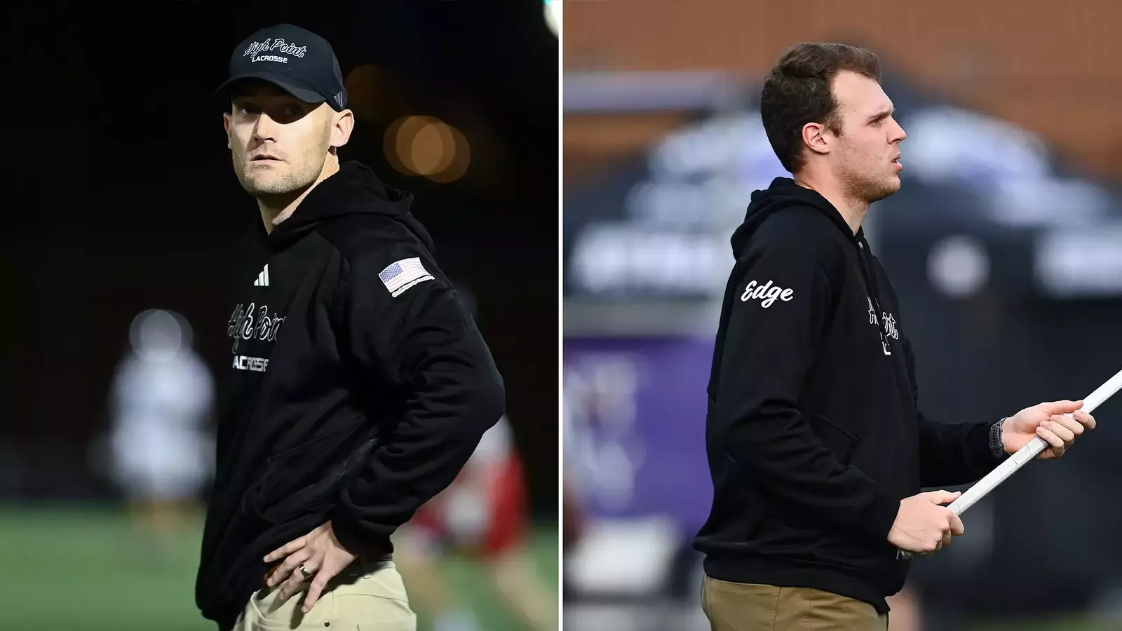 Men's Lacrosse Adds Chakey, Wisnauskas to Staff - Brown University ...