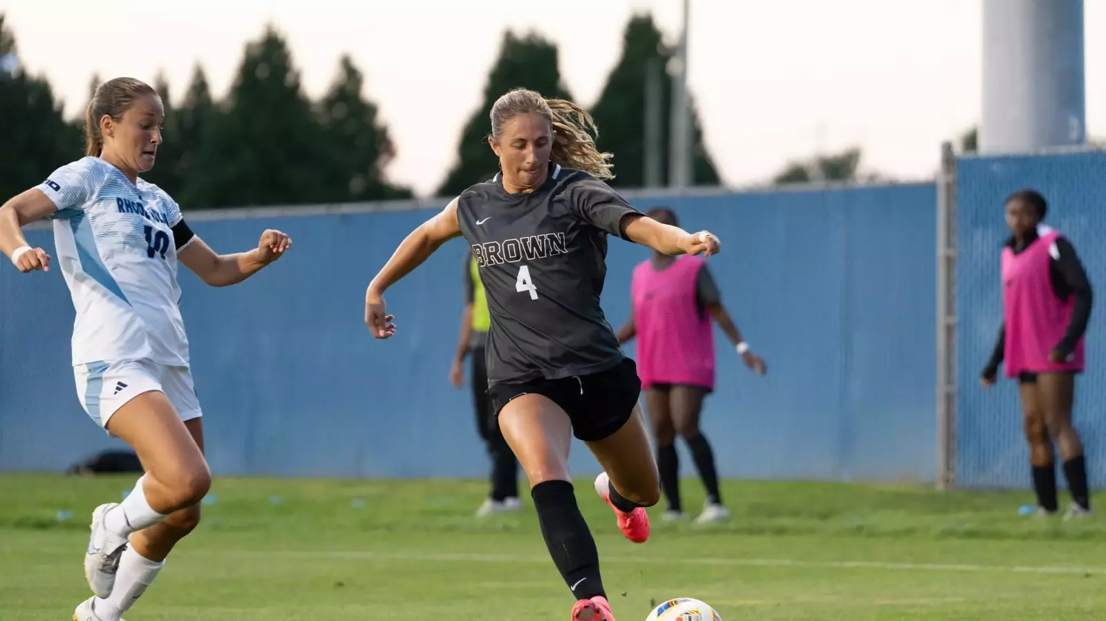 Late Goal From Kira Maguire Gives Women’s Soccer 1-1 Tie At Hofstra ...