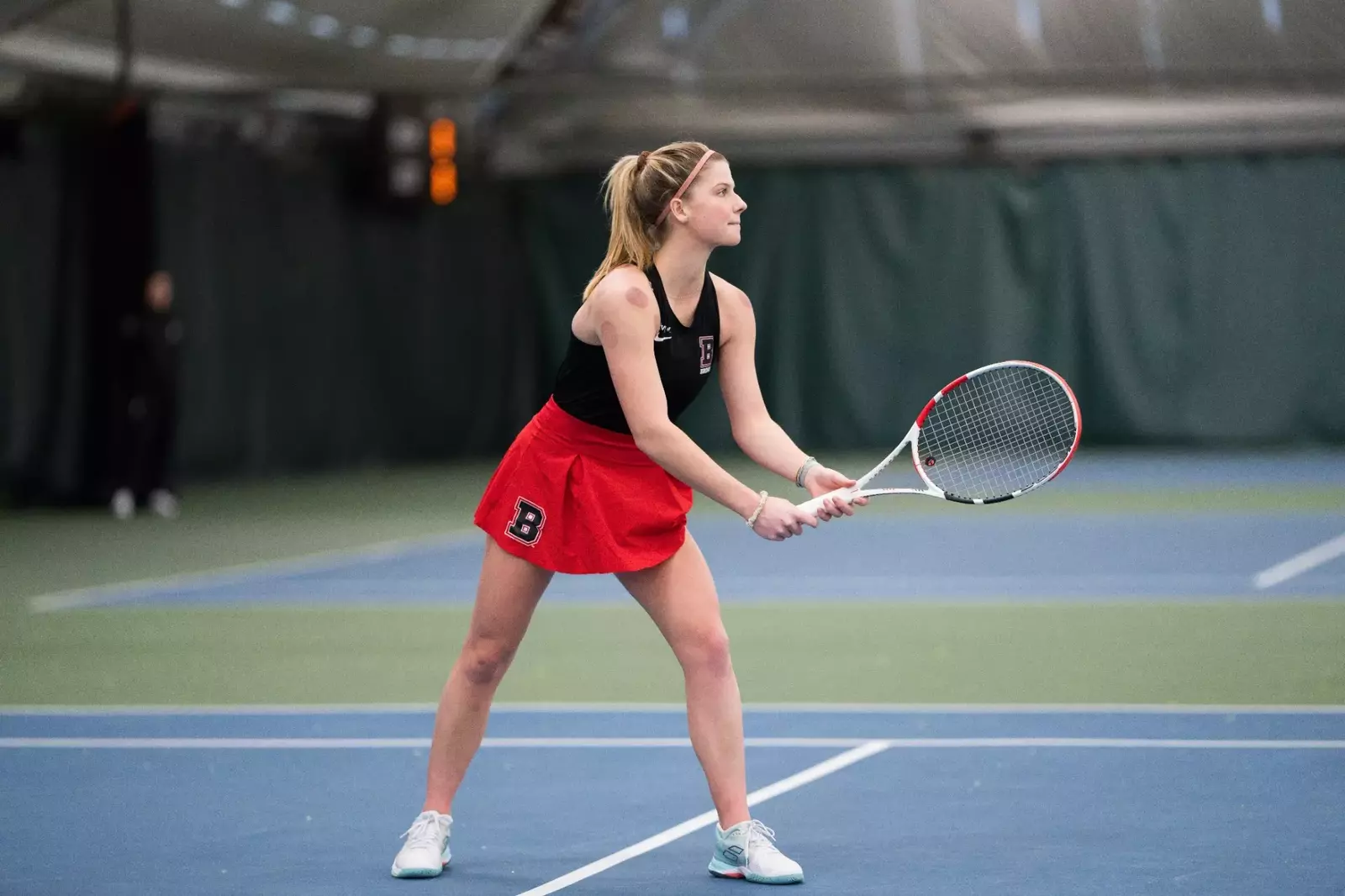 Women's Tennis Opens Fall Season at Yale Invitational - Brown ...