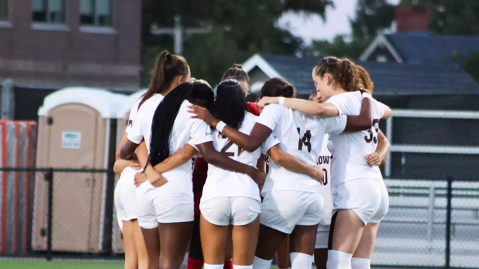 Women’s Soccer Travels to Minnesota on Sunday Afternoon - Brown ...