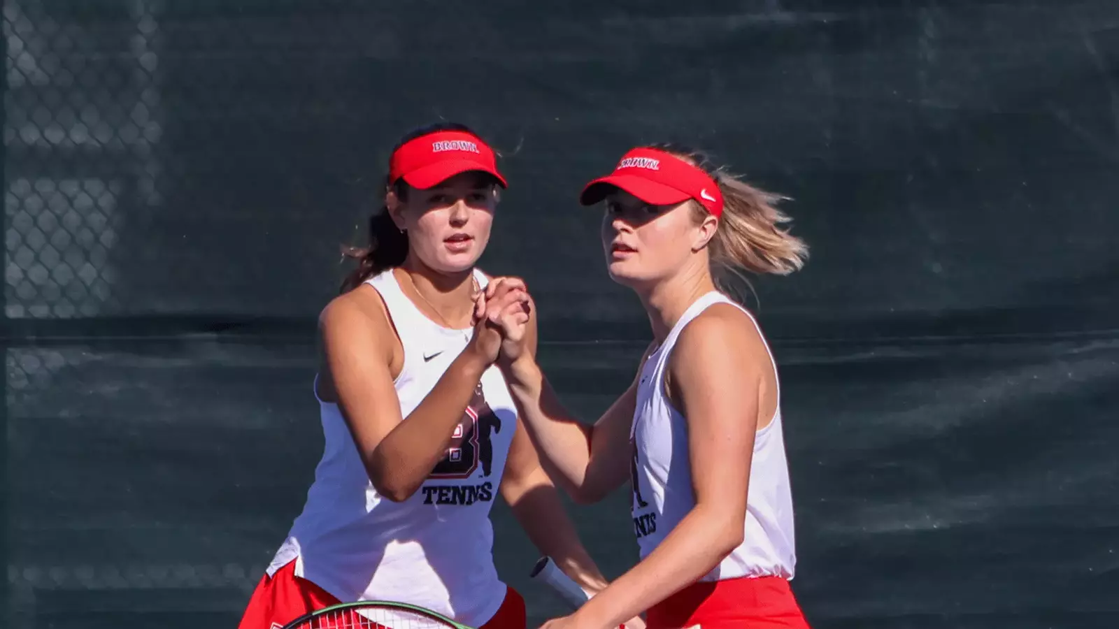 Women's Tennis Opens Spring Season at Home on Monday - Brown University ...