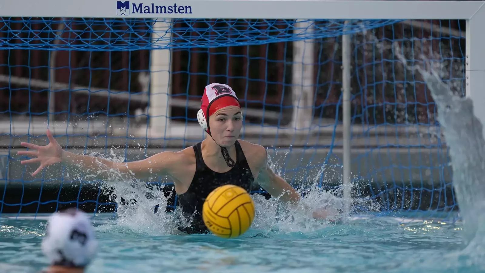 Women's Water Polo Beats Santa Clara in First Day of Bronco ...