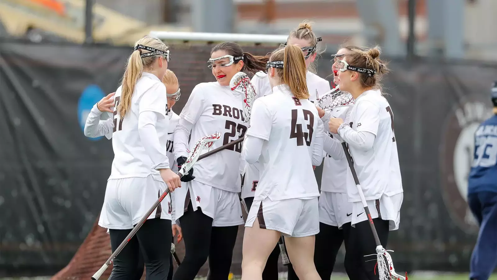 Women’s Lacrosse Earns Convincing 20-3 Season-Opening Win Over New ...