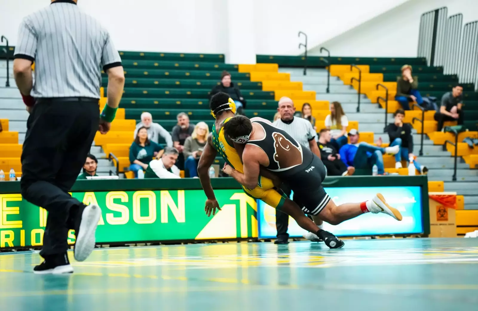 Semenenko Makes Second Consecutive Appearance on Weekly Ivy League ...