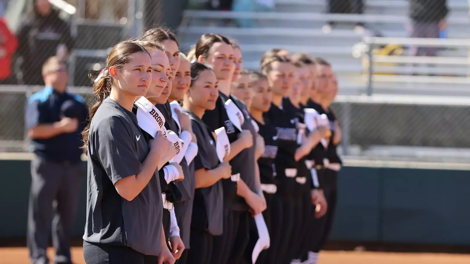 Softball Set For Road Games at Sacred Heart and Holy Cross Over Weekend ...