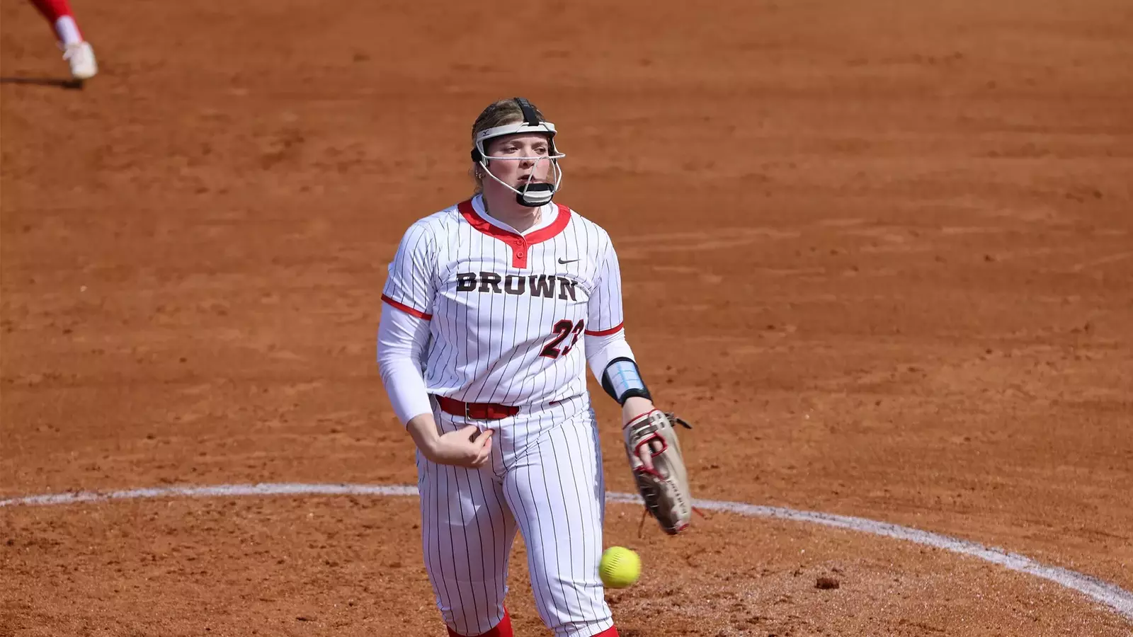 Softball Sweeps Stonehill After Walk-Off Home Run - Brown University ...