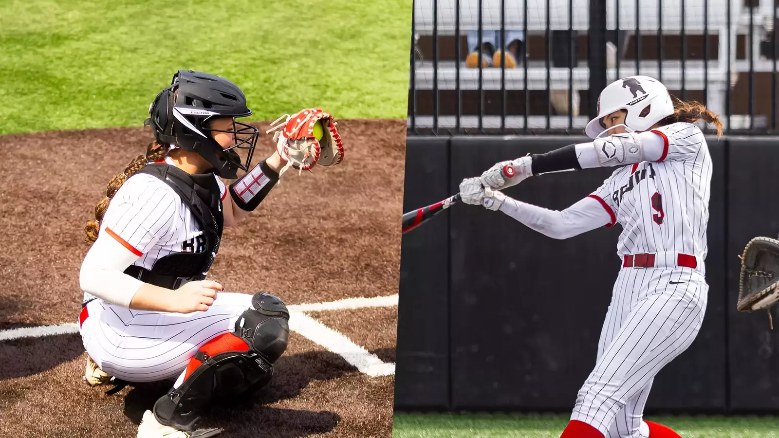 Laurel Moody and Amanda Deng Take Home Ivy League Weekly Honors - Brown ...