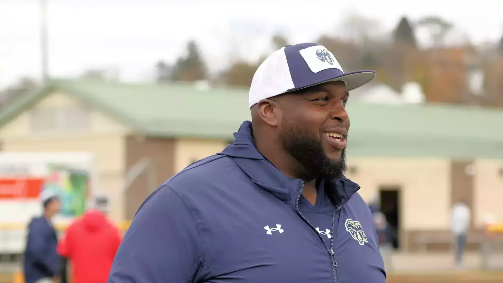 Football Announces Bryan Murray as New Outside Linebackers Coach ...