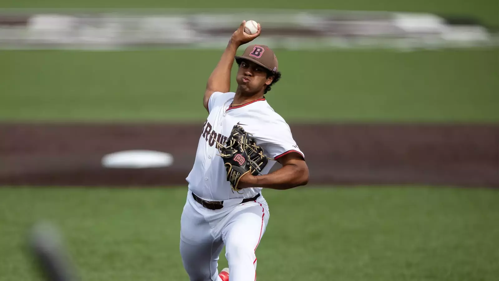 Baseball Falls in Extra Innings to Harvard in Series Opener - Brown ...
