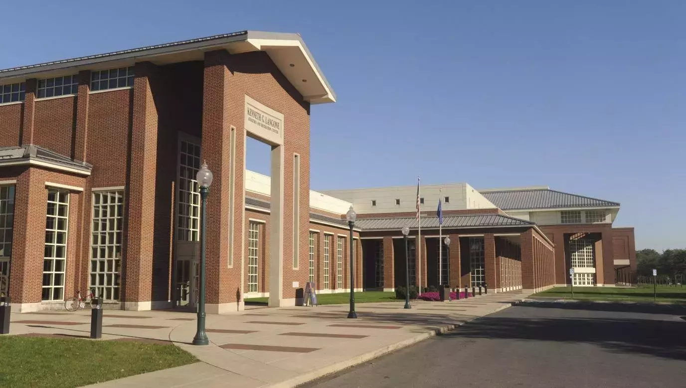 Bucknell University