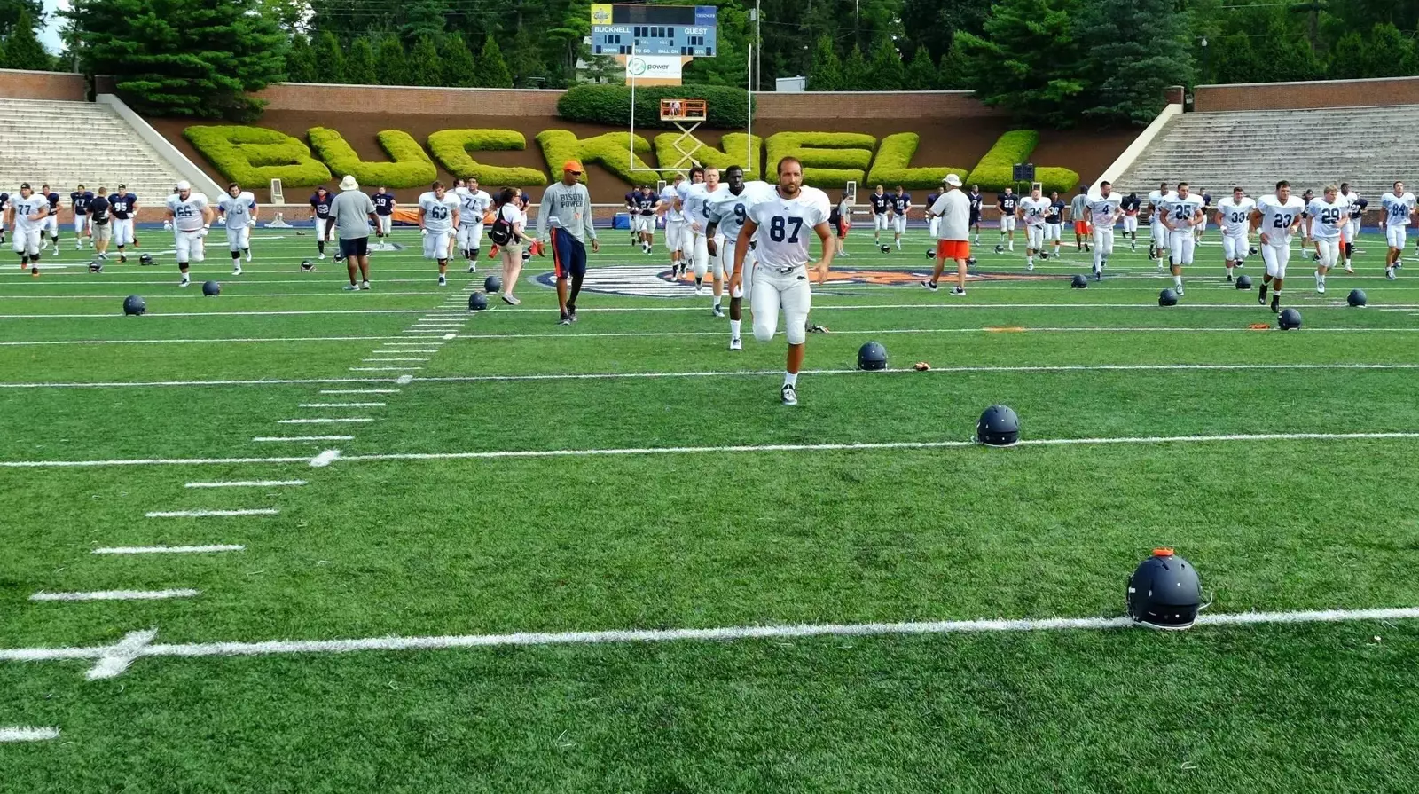 Bucknell University