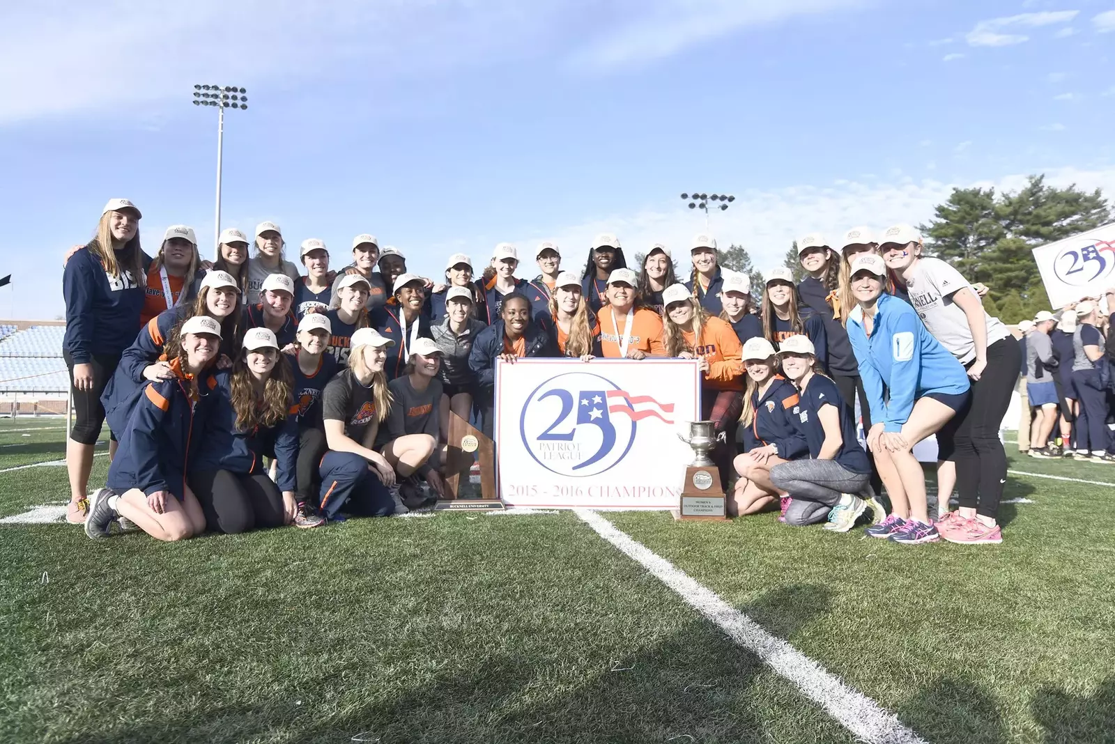 Bucknell University