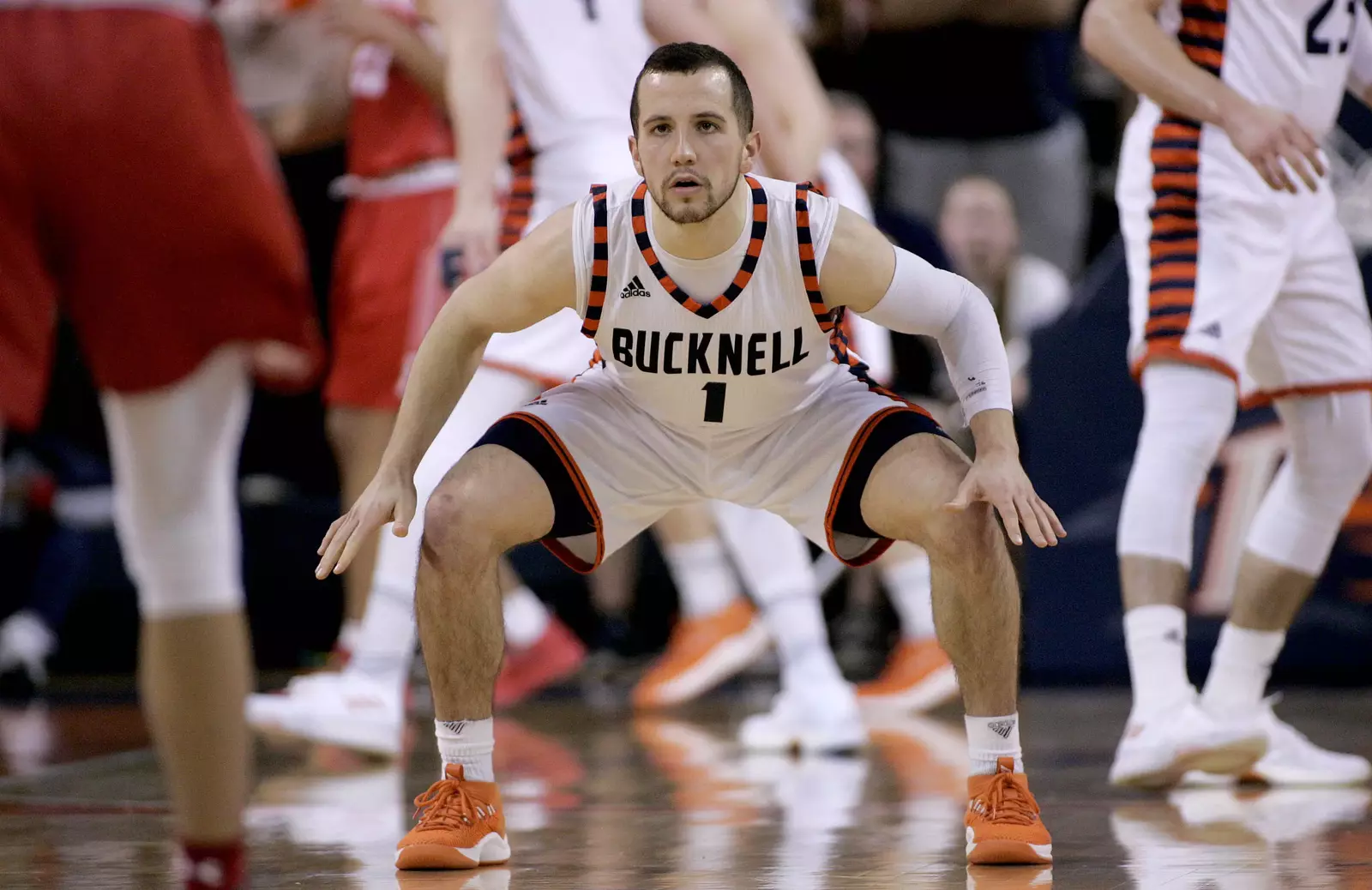 Bucknell University