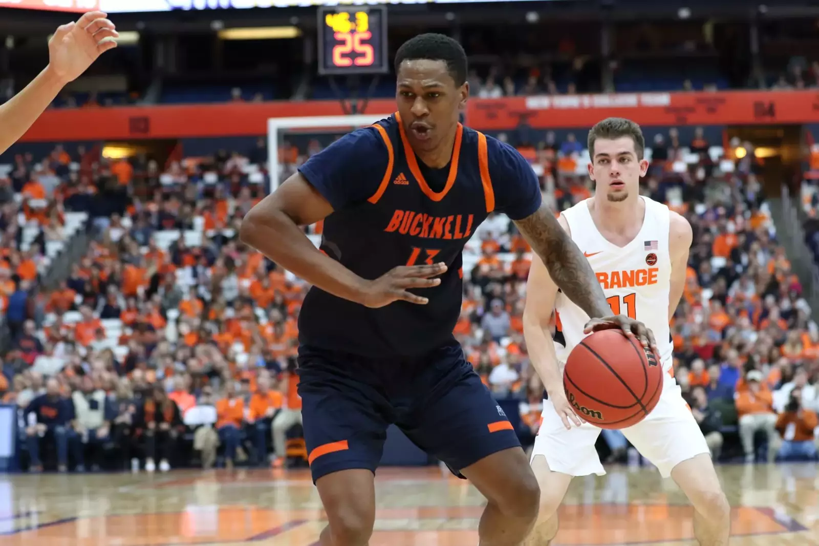 Bucknell University