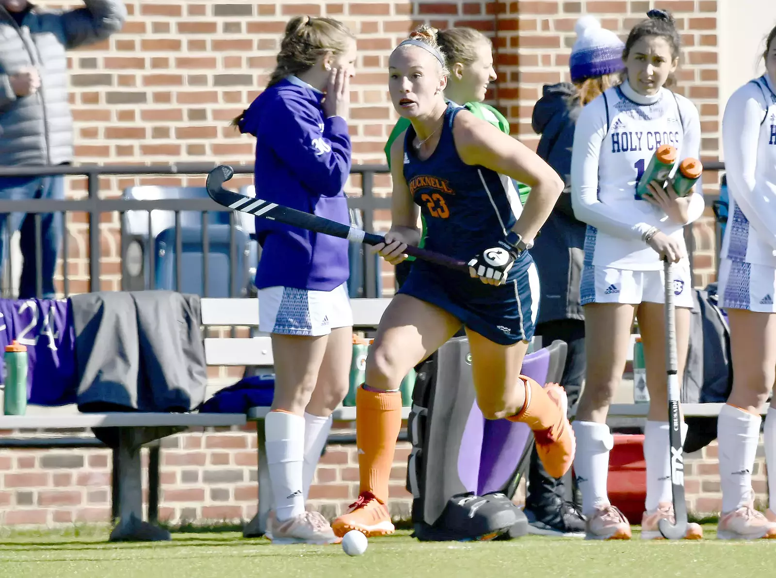 Bucknell University